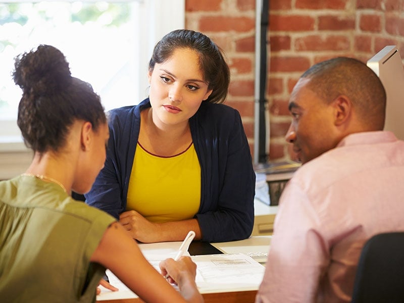 Legal Aid Counseling | Impact Missions