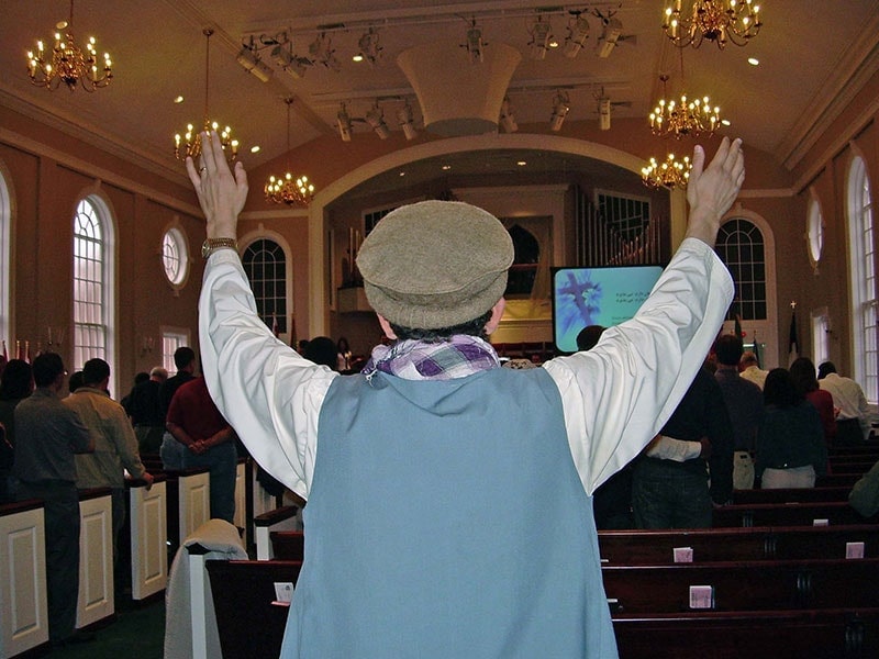 Support a New Church | Impact Missions