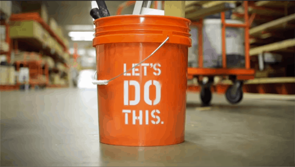 Flood Bucket | Impact Missions
