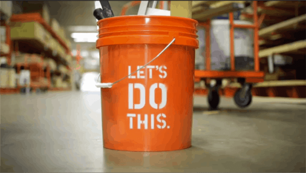 Flood Buckets | Impact Missions