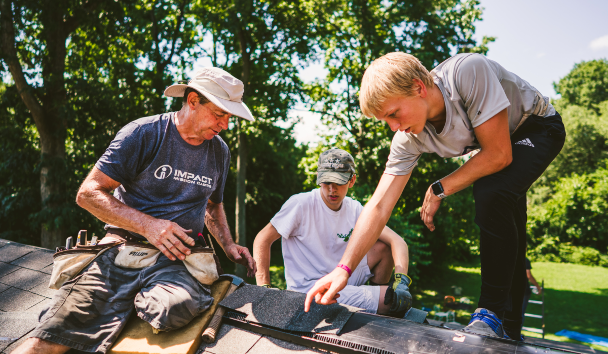 Local Opportunities | Impact Missions