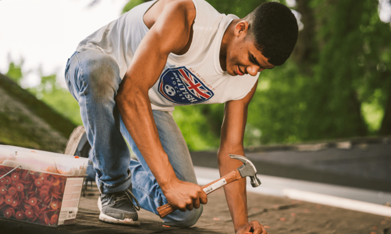 What we do | Impact Missions
