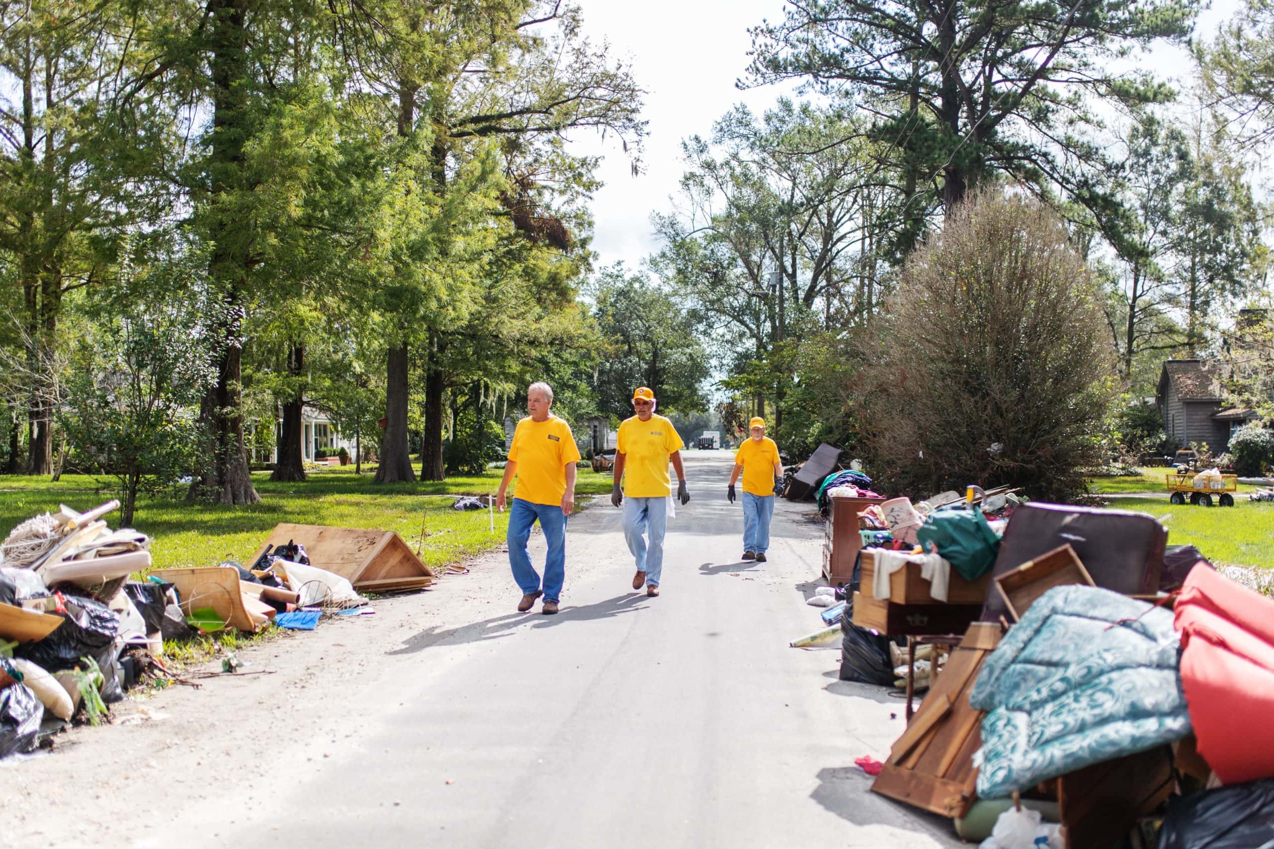 Team | Impact Missions