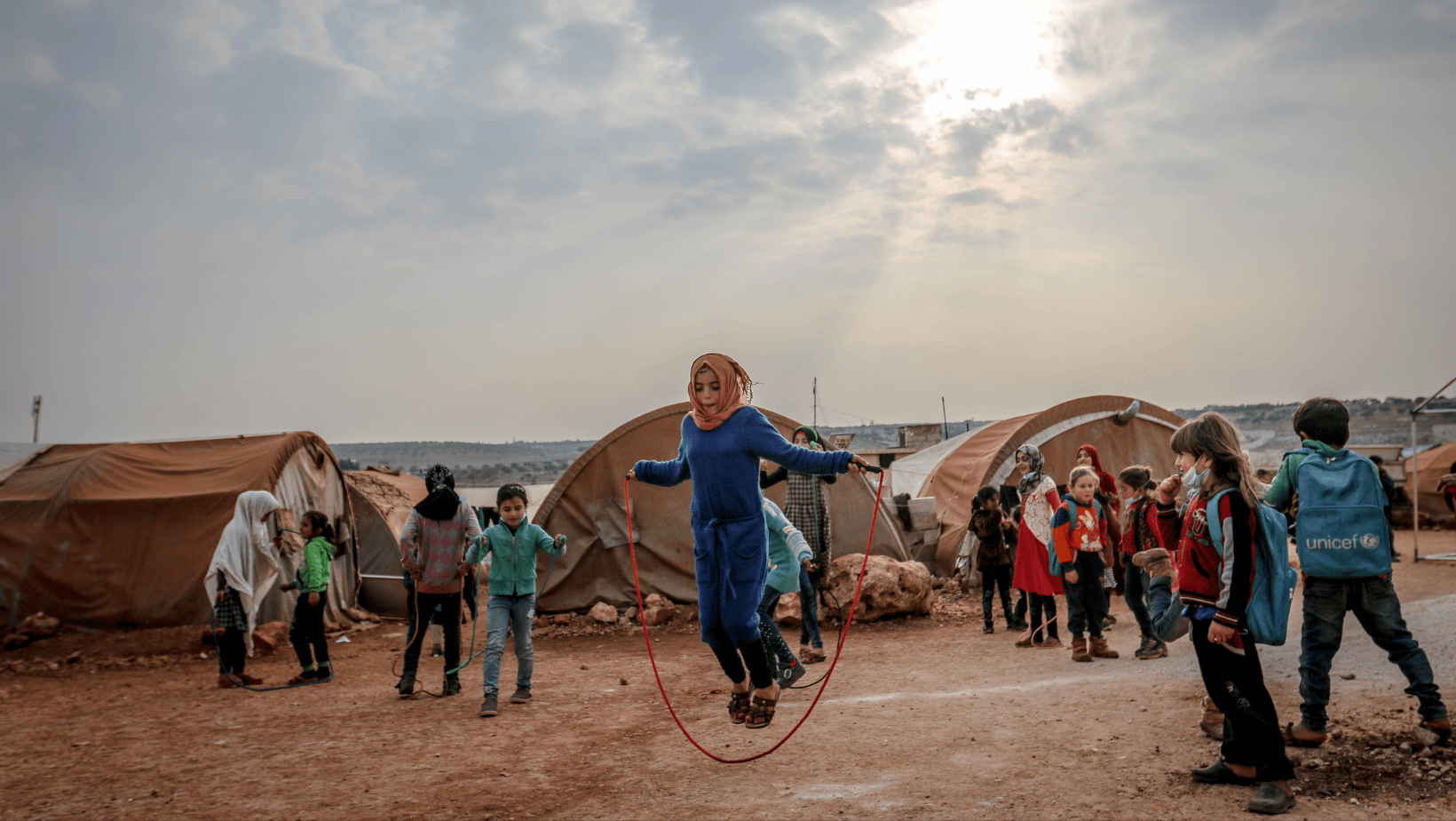 World Refugee Sunday | Impact Missions