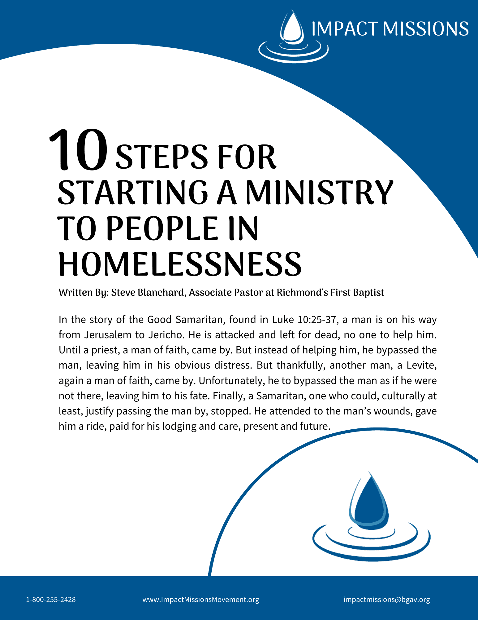 Homelessness Ministries | How Can We Serve This Holiday Season ...